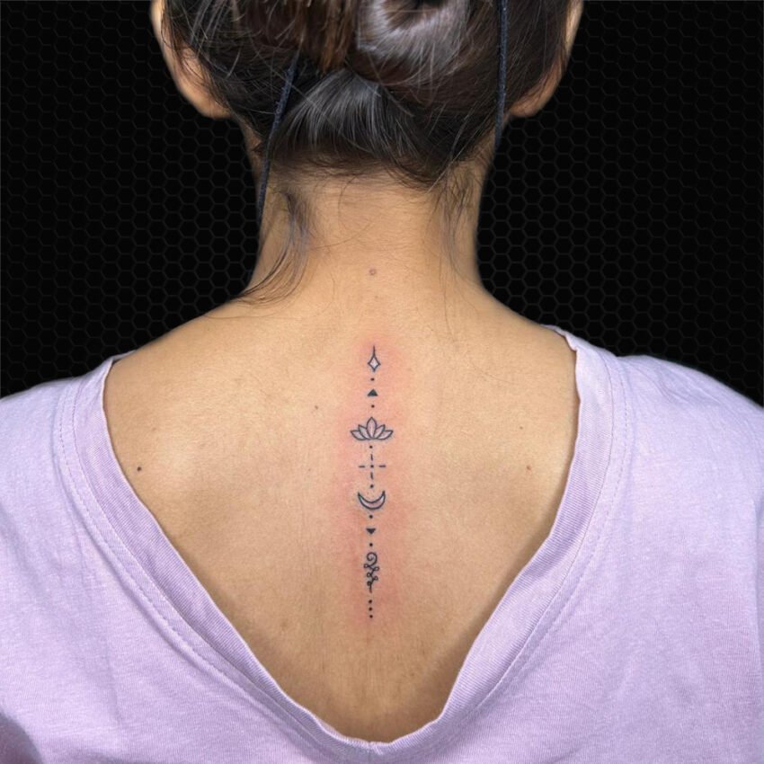 20+ Best Small Tattoo Designs To Inspire Your New Tattoo